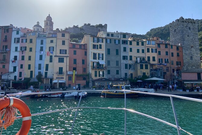 Cinque Terre Portovenere Private Tour for Cruise Ship Guests - Frequently Asked Questions