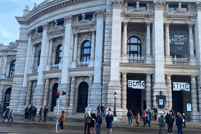 CITY QUEST VIENNA: uncover the secrets of this city! - Price and Value Analysis