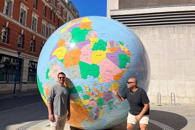 Classic London Tour - Authentic Experiences and Traveler Feedback