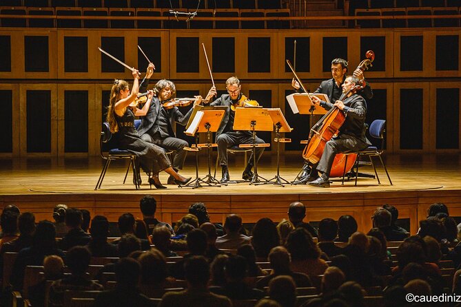 Classical Concerts in the Minorite Church - Tickets Vienna - The Sum Up