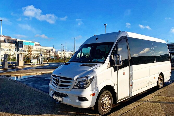 Cliffs of Moher Private Day tour from Dublin - Doolin Pier and Optional Boat Cruise