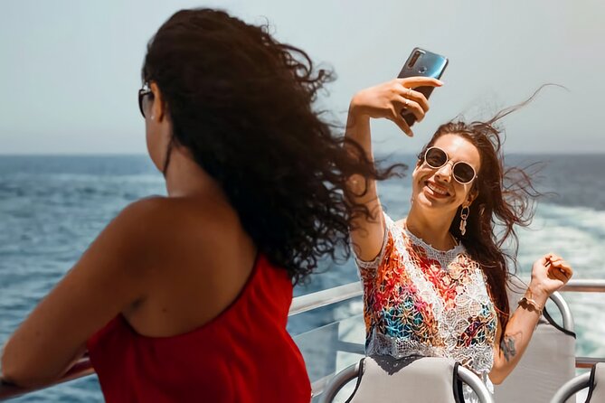 Coastal Ferry Cruise with Stops in Gozo and Comino Bue Lagoon - Pricing and Value