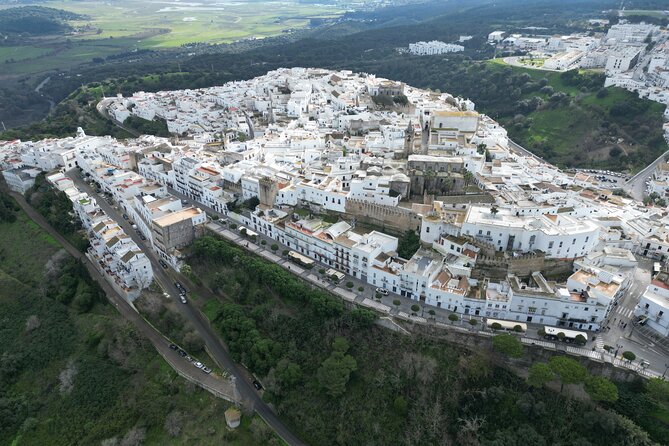 Coastal White Villages and beaches private day trip from Seville - What’s Included and What’s Not?