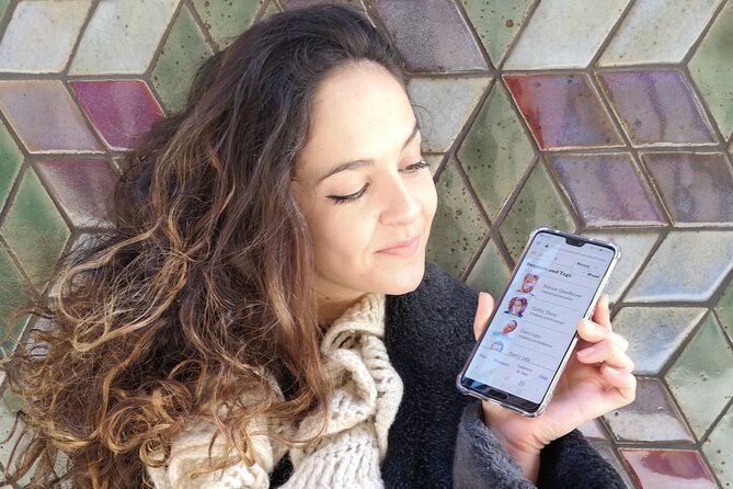 Colombia's Finest Outdoor Murder Mystery London - Final Thoughts: Why This Tour Stands Out