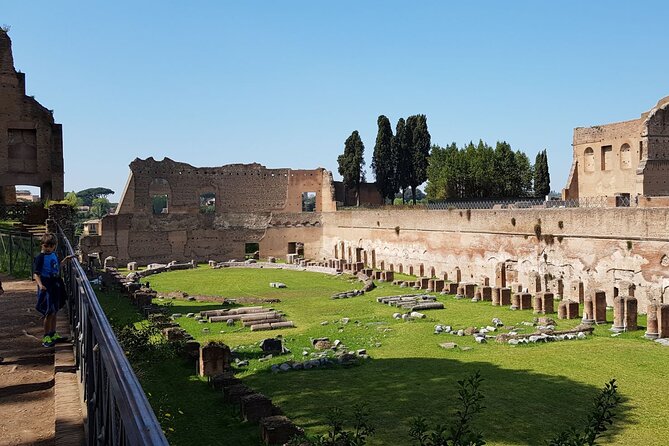 Colosseum Arena Floor and Ancient Rome Semi Private Guided Tour - Who Should Book This Tour?