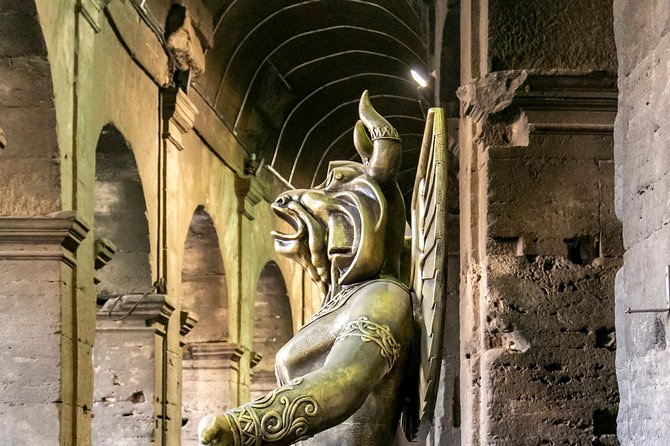 Colosseum, Roman Forum and Ancient Rome Treasure Hunt For Kids - Frequently Asked Questions