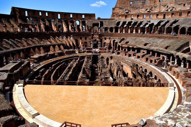 Colosseum Underground & Ancient Rome Guided Tour - Final Thoughts: Is This Tour Right for You?