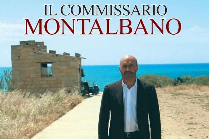 Commissario Montalbano day tour - Authenticity and Value