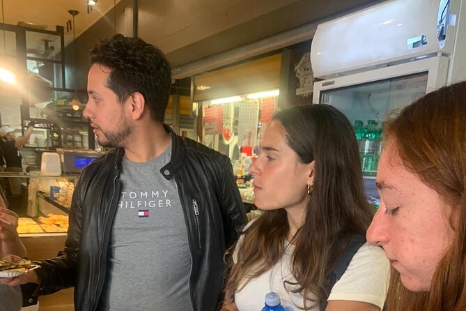 Cook the most typical Roman dishes with Chef Paolo - Practical Details