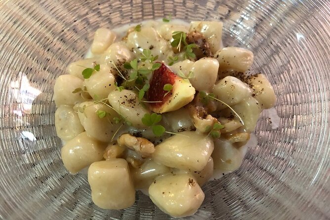 Cooking Class in Rome: Chef in a Day - Additional Details