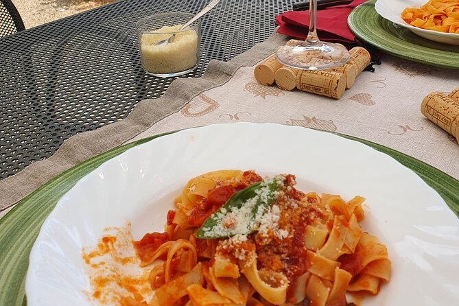 Cooking Class in Tuscany - Who Will Appreciate This Tour?