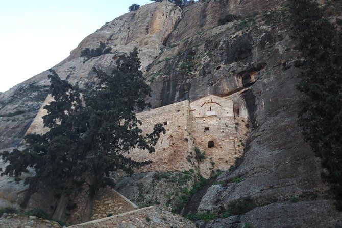 Corinth and Nemea Wine-tasting full day tour from Athens - Authentic Experiences and Traveler Insights