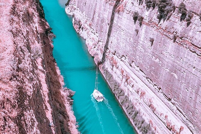 Corinth Half Day 5 Hours Private Tour. - Final Thoughts: Who Is This Tour Best For?