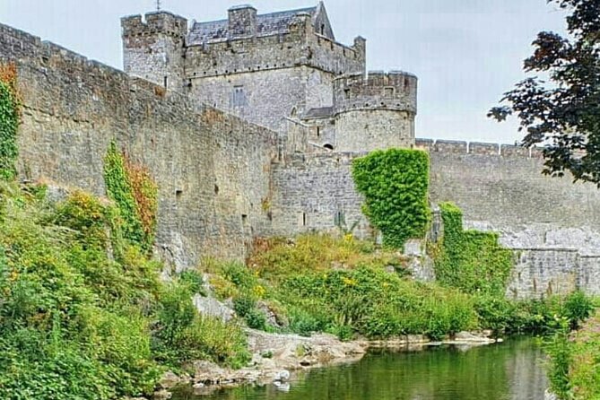 Cork City, Cahir Castle and Rock of Cashel Tour with Spanish Speaking Guide - Insights from Reviews: Real Traveler Perspectives