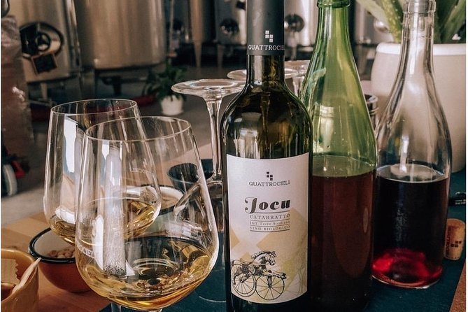 Create a Personal Wine Blend - FAQ