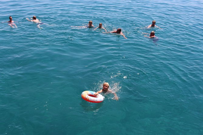 Crete Pirate Ship Cruise with the Black Rose to Stalis and Malia - Practical Tips for Your Trip