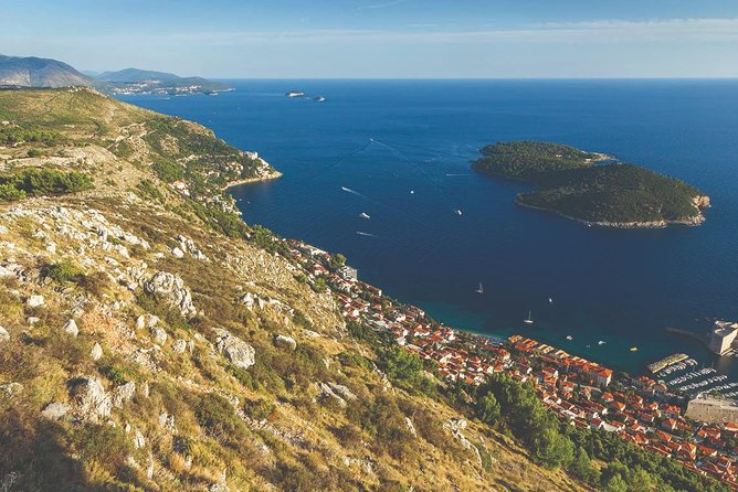 Croatia Island Hopping: Dalmatian Odyssey from Dubrovnik (8 days) - Summary