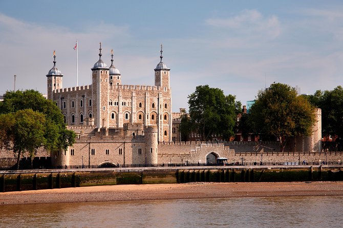 Crown Jewels of London Tour with River Cruise - Authentic Voices from Travelers