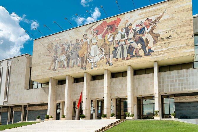 Cultural Tour in Tirana including House of Leaves - Final Thoughts: Who Should Consider This Tour?