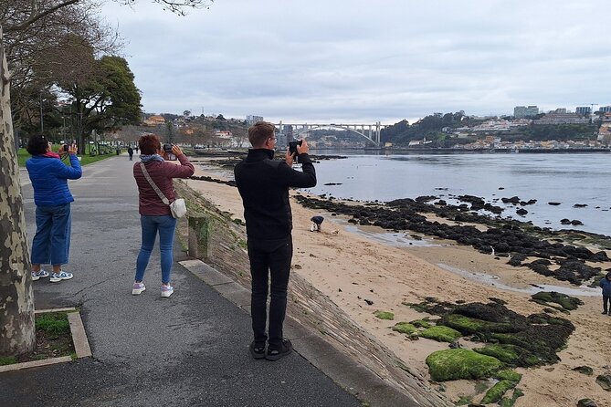 Customizable Full Day Porto Tour: Choose Your Perfect Experience - FAQ