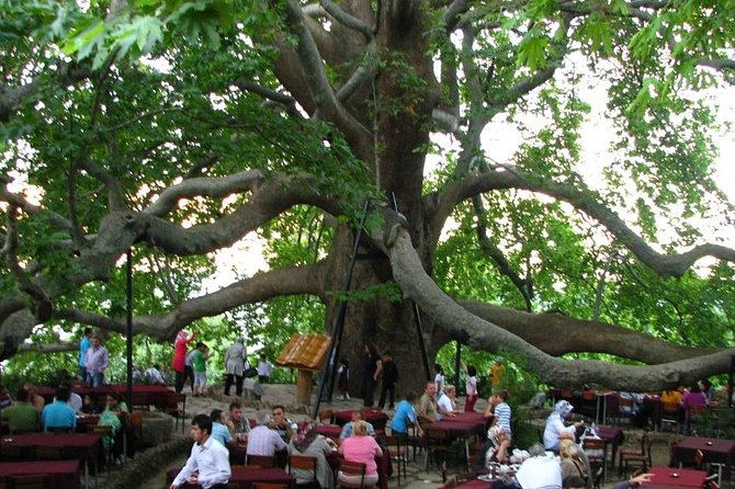 Daily Bursa Uludag Tour - Frequently Asked Questions