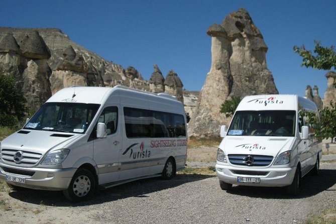 Daily Cappadocia Tour from Istanbul by Flight - Who Should Consider This Tour?