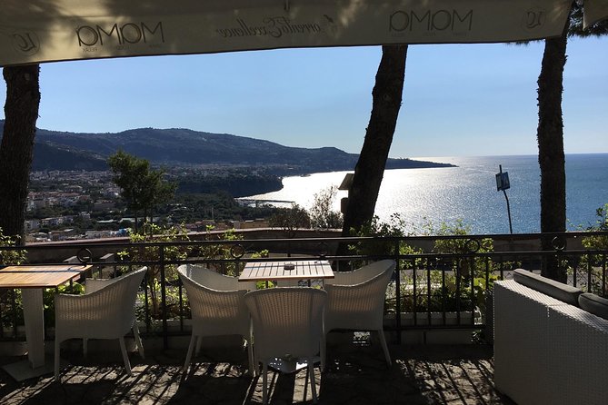 Daily Excursion Full Day 8 Hours ( Amalfi Ravello Pompei) - A Closer Look at the Experience