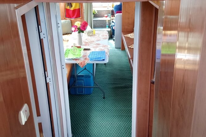 ***Daily Tour in the Danube Delta Departing from Tulcea Port*** - What to Expect on the Boat