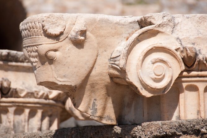 Daily Trip to Pamukkale, Hierapolis Ancient City, Laodicea Ancient City - Who Is This Tour Best Suited For?