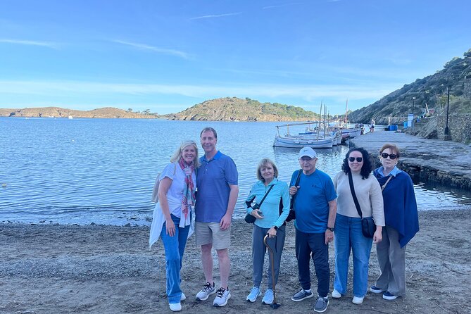 Dali Museum, Figueres & Cadaques Private Tour with Hotel pick-up - The Dalí Jewelry Collection: Dalí.Joyas