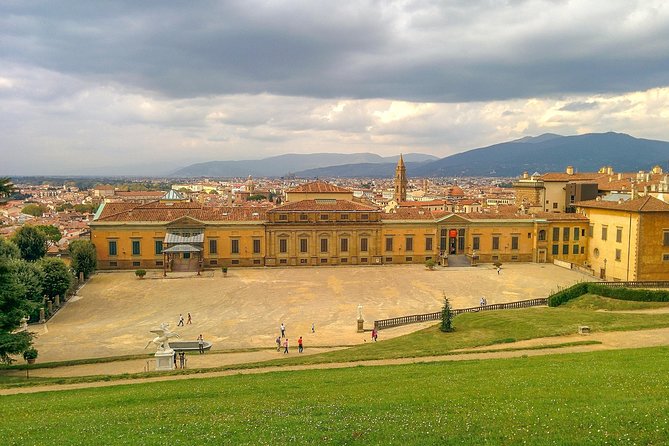 Dan Browns INFERNO Walk with a Local - Who Should Consider This Tour?