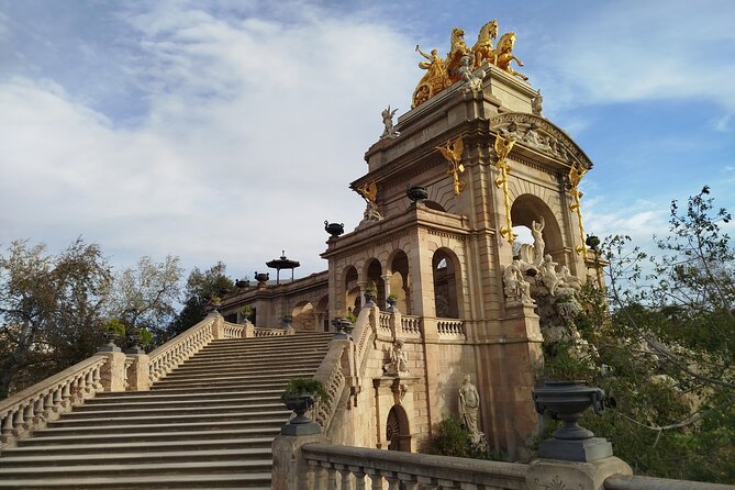 Dance Cuban Salsa and live Cuban Culture in Barcelona - The Experience for Different Travelers