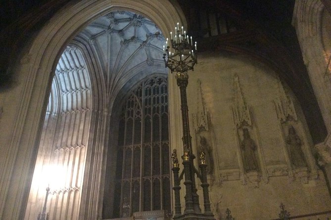 Darkest Hour - Parliament and Churchill War Rooms Private Tour - Who Is This Tour Best For?