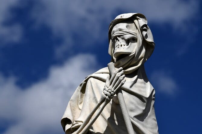 David Accademia Gallery Vip Guided Tour With Skip The Line Entry - The Sum Up