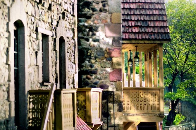 Day tour Armenia Dilijan and Sevan Lake from Tbilisi - FAQ