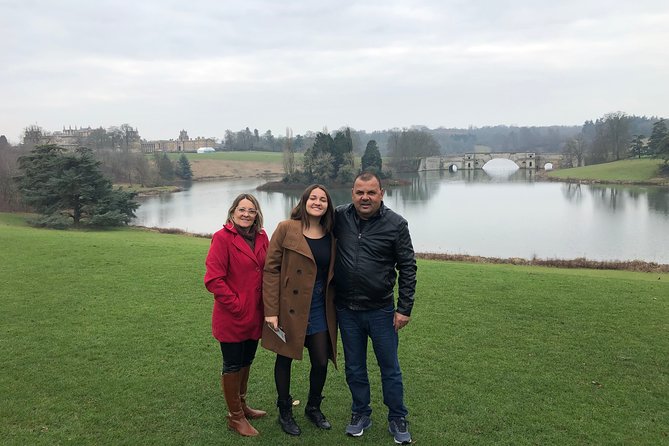 Day Tour of Cotswolds and Oxford By Private Executive Car - Summary: Who Will Love This Tour?