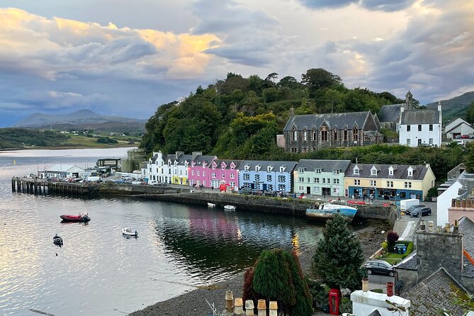 Day tour to Isle of Skye and Fairy Pools from Inverness - FAQs