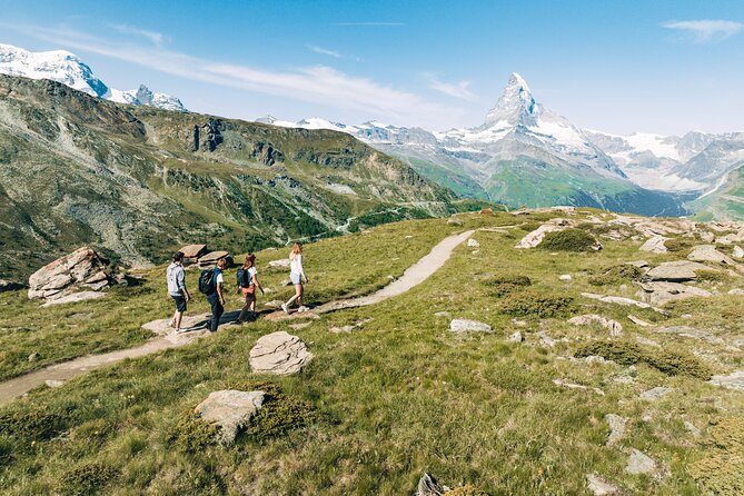 Day Tour to Zermatt Matterhorn and Glacier Paradise from Geneva - Final Thoughts: Who Will Love This Tour?