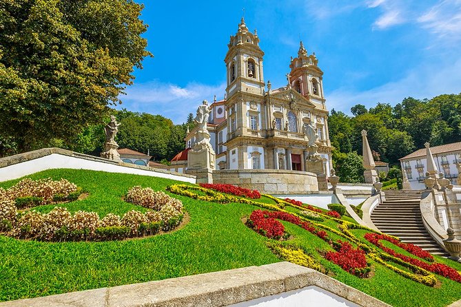 Day Trip Braga and Guimarães from Porto - Frequently Asked Questions
