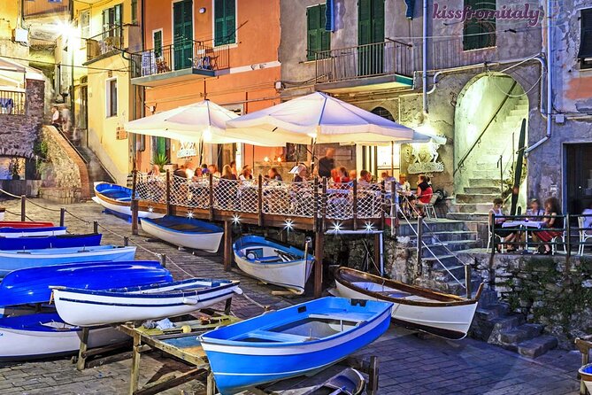 Day Trip Cinque Terre from Milan - The Value Proposition