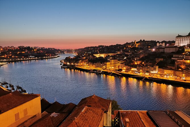Day trip from lisbon to porto private tour - Practicalities and Final Thoughts