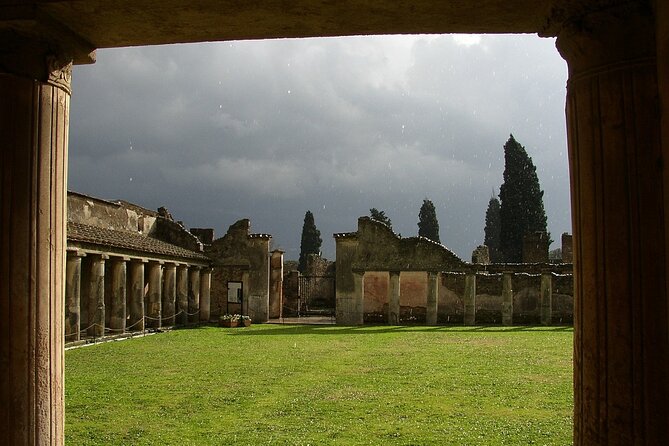 Day Trip to Capri, Sorrento and Pompeii from Rome - The Sum Up: Is It Worth It?