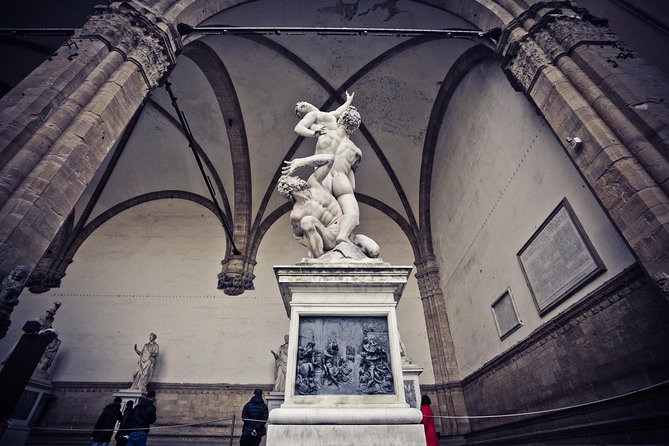 Day Trip to Florence from Rome with Uffizi entrance - The Experience: What You’ll Enjoy and What to Expect