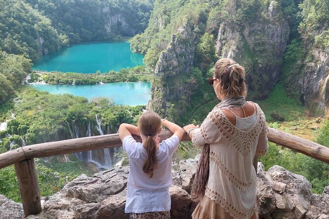 Day Trip to Plitvice lakes From Split - Authentic Feedback from Travelers