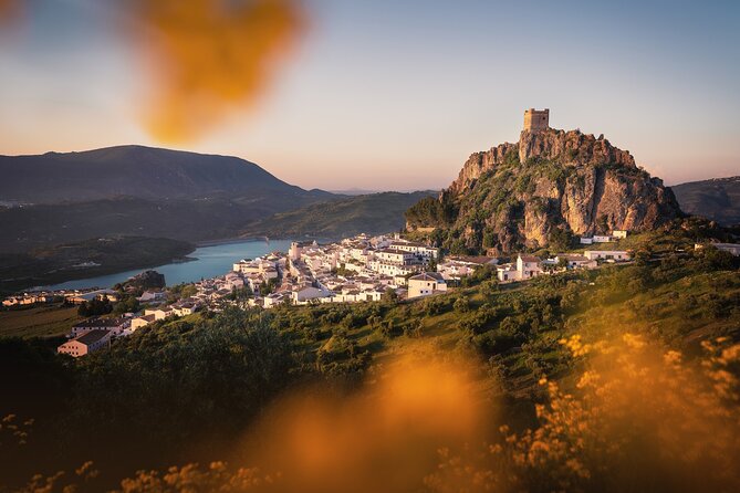 Day trip to Zahara, Setenil and Ronda from Seville - The Marvel of Ronda