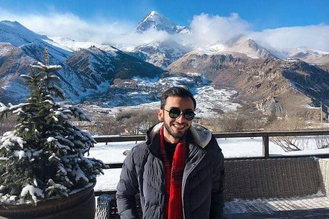 Day Trips to Explore Northern Georgia with Local, Beka - The Sum Up: Why This Tour Stands Out