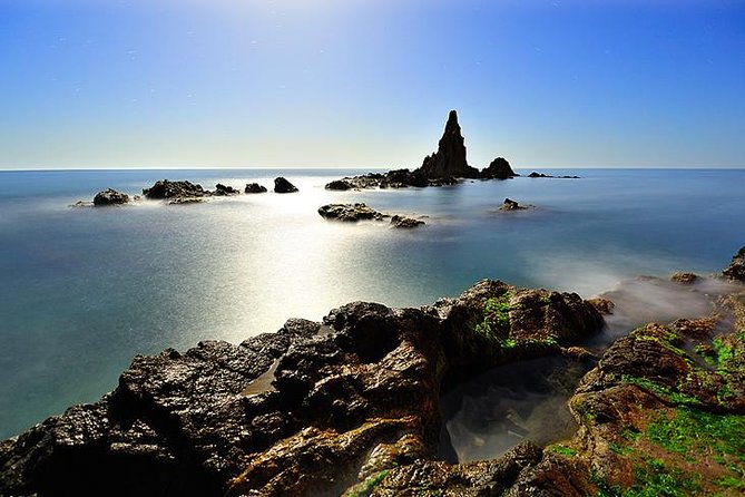 Daytrip Mojacar & Cabo de Gata from Roquetas, Aguadulce & Almeria - FAQs