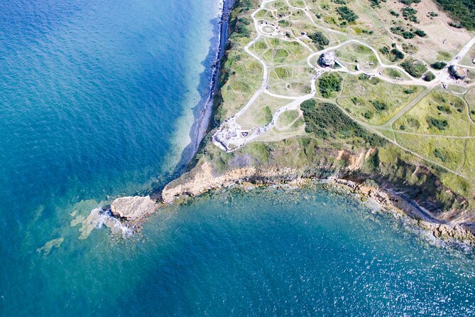 DDay Beaches small group tour in Normandy from Paris - Who Will Appreciate This Tour?