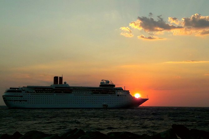 Delian Sunset Cruise - Authentic Feedback from Past Travelers