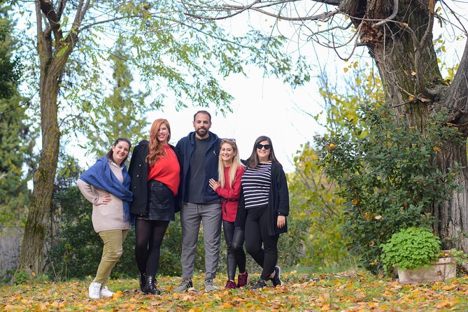 Delphi Private Full Day Tour From Athens - Who Will Enjoy This Tour Most?